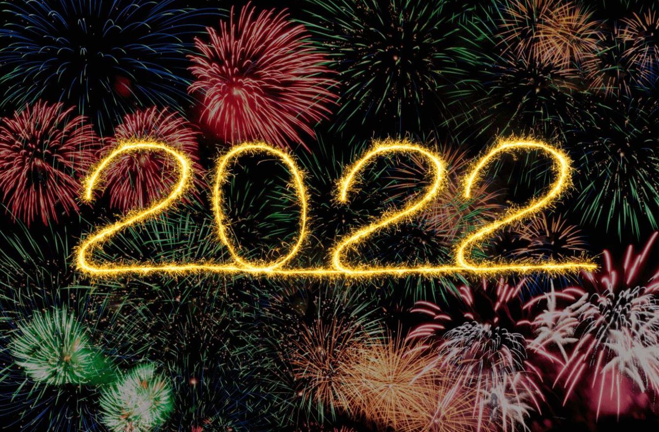 Une nouvelle année 2022 | Boxcam Une nouvelle année 2022 | Boxcam